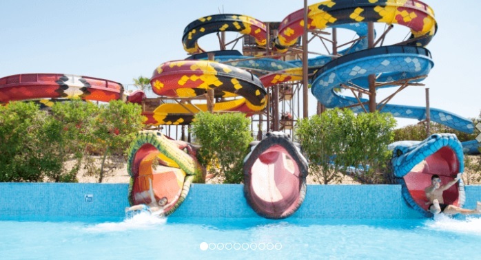 Water Parks in Mallorca Information