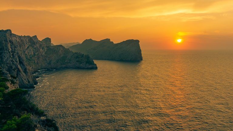 The best places for the Sunset in Mallorca | No Frills Excursions