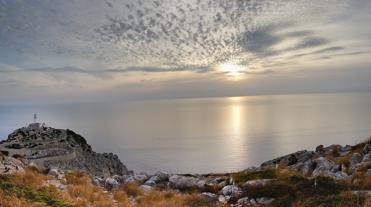 The Cap Formentor Area - the best Exploration Guide