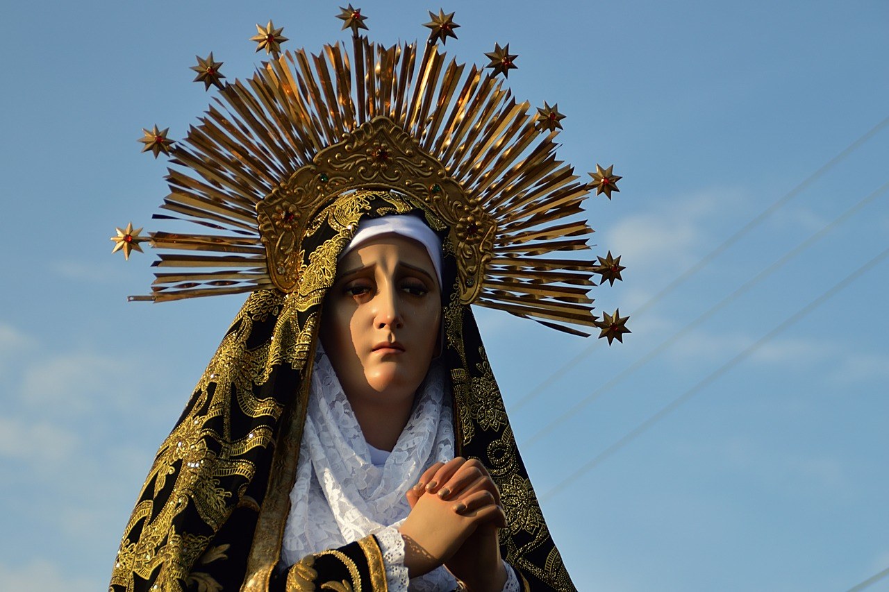 Easter Processions in Mallorca - the ultimate guide.