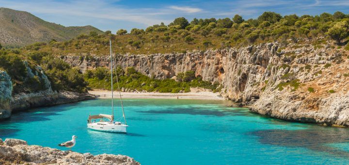 Mallorca in February: The Best Things to See and Do