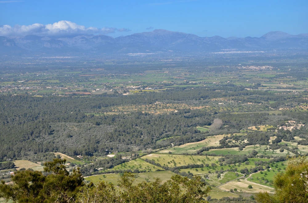 The best Viewpoints in Mallorca | No Frills Excursions