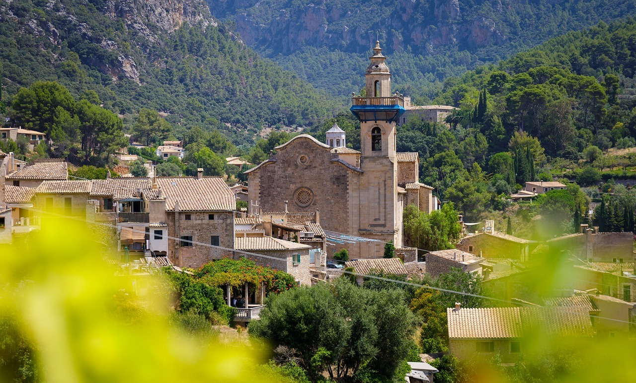Villages in Mallorca - Top Recommendations
