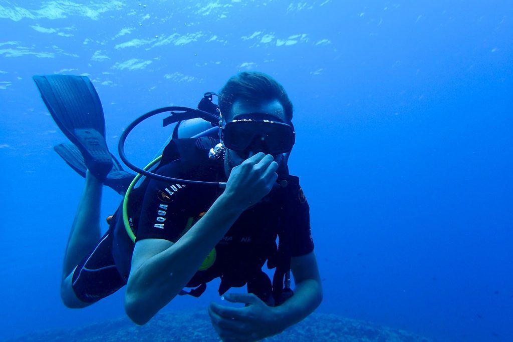 Diving in Mallorca: The Fullest Local Experts Guide