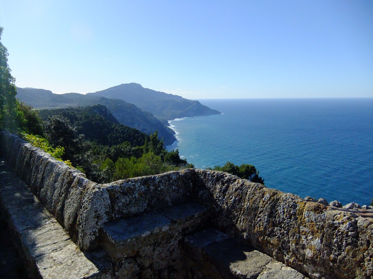 Hiking in Mallorca: routes, tips and more!