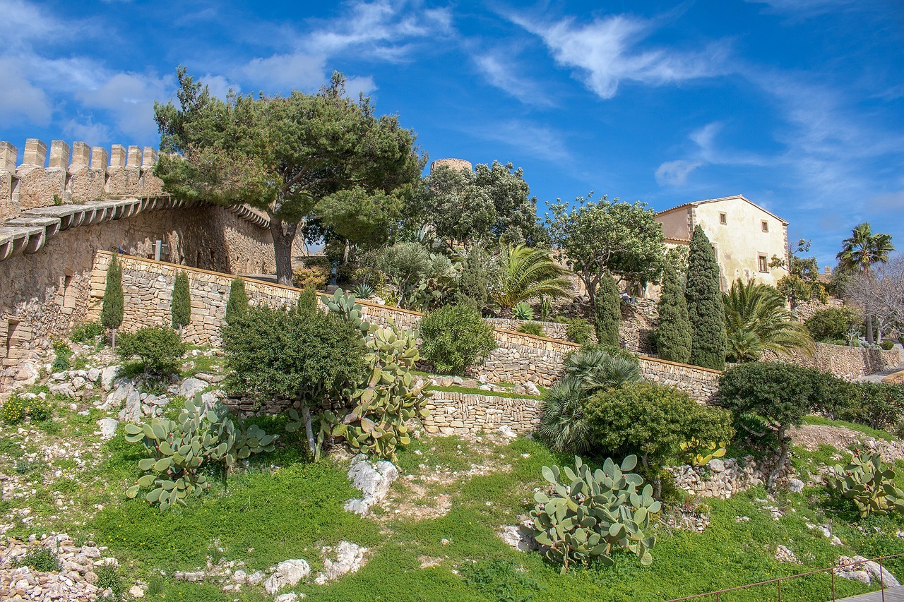 Mallorca in December: The Best Things to See and Do
